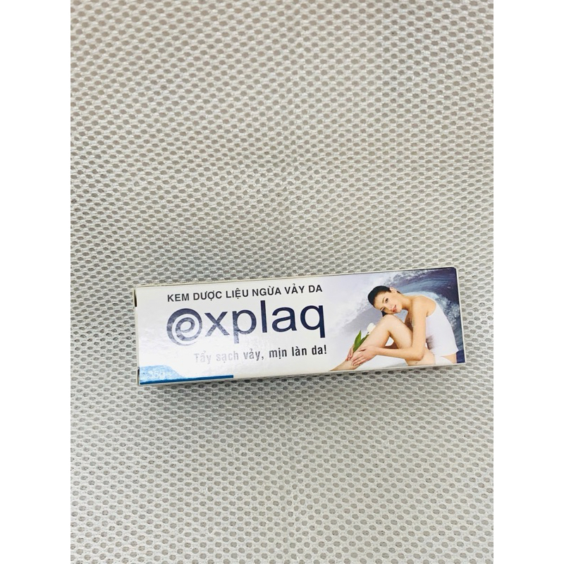 Explaq SPAPHAR Medicinal Cream Removes Smooth Scales Of Skin 35G | Shopee Singapore