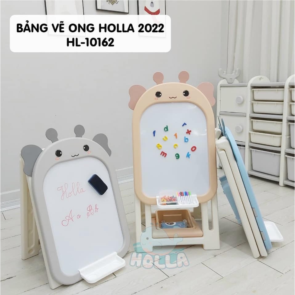2022 premium Holla drawing board and chair set for children shaped like ...