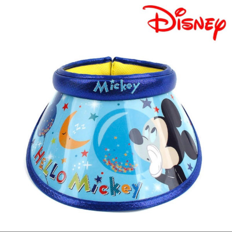 Mickey Sun Hat (Disney) | Shopee Singapore