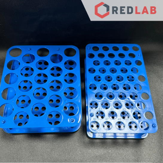 Falcon 15ml and 50ml BIOLOGIX - USA (PP Centrifuge Tube Racks ...