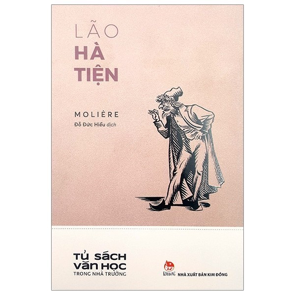 Book - Lao Ha Tien (Kim Dong) | Shopee Singapore