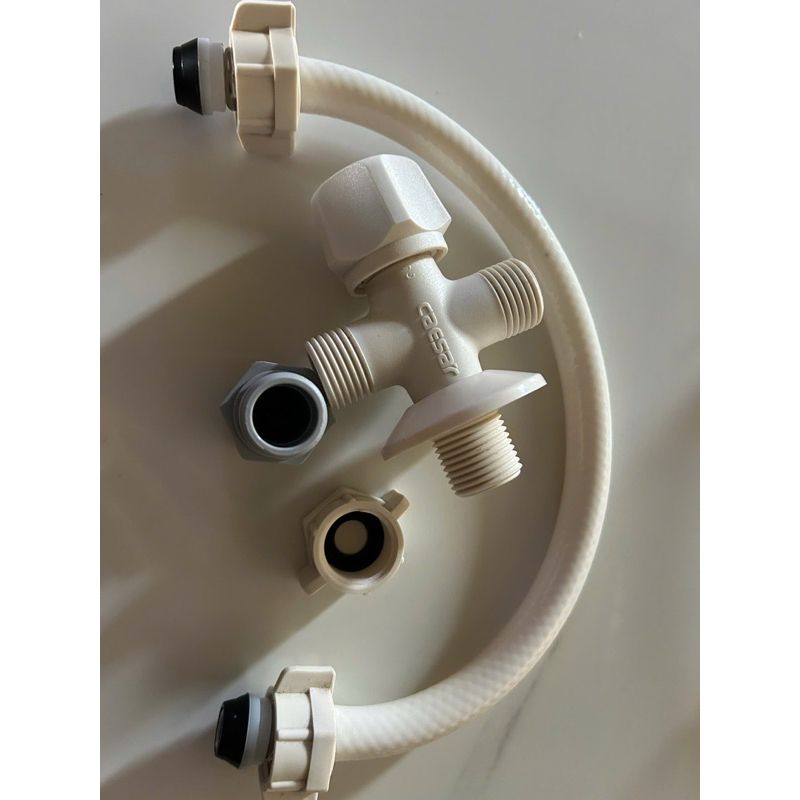 Caesar toilet water dispenser (genuine) | Shopee Singapore