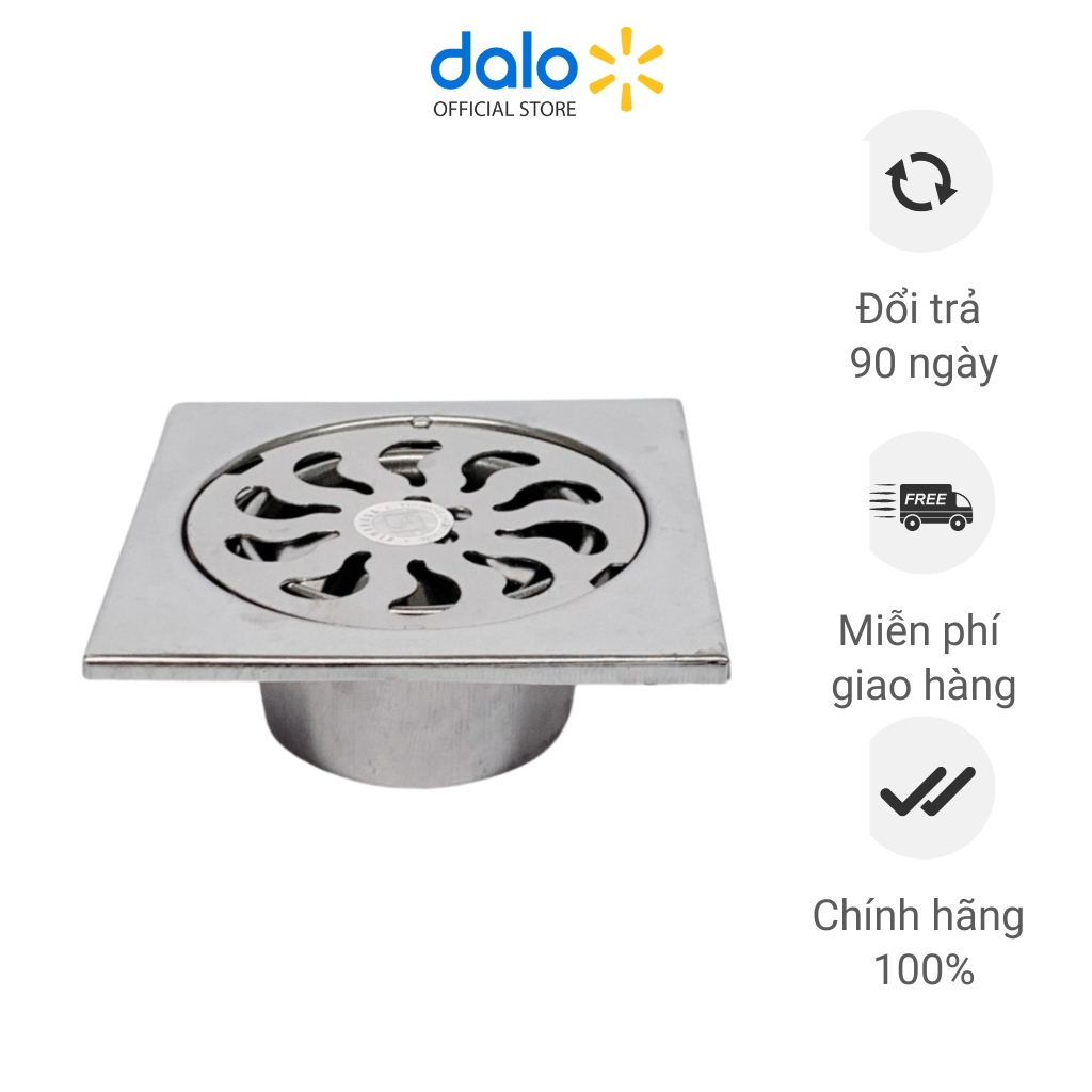 Floor Drainage Station Prevents Odors Of Stainless Steel Insects 304 ...