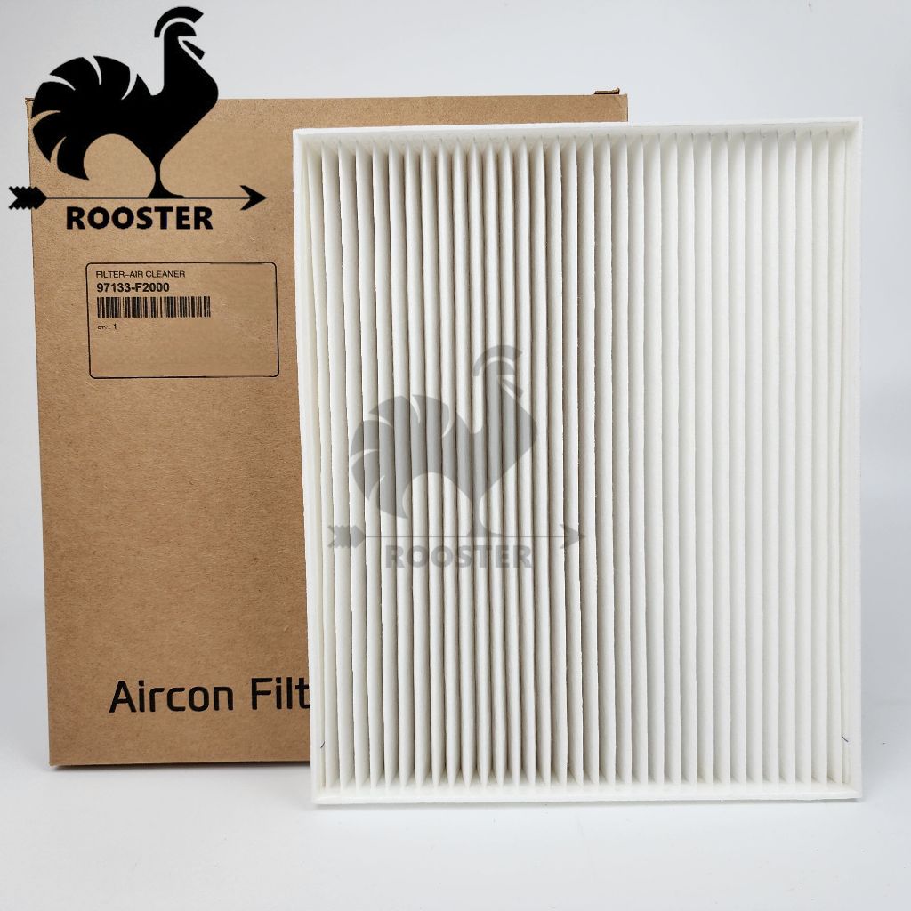 Air conditioner filter, air conditioner for Cerato (19-21), K3(22-24 ...