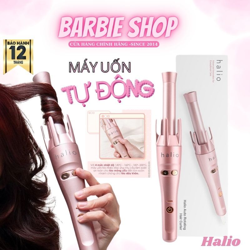 Halio Auto Rotating 360 Degree Automatic Bending Machine | Shopee Singapore