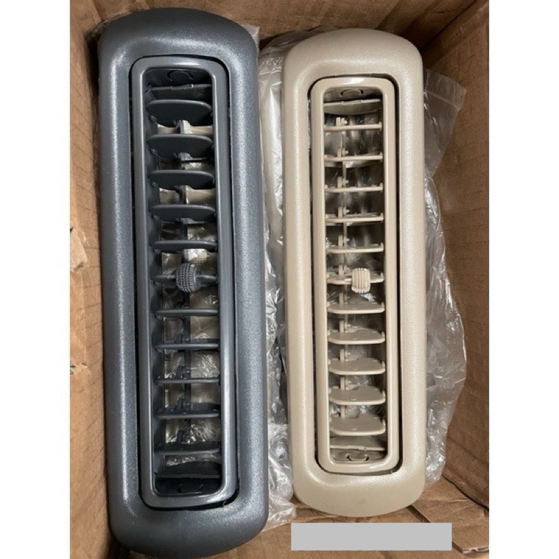 PREMIUM TOYOTA INNOVA 2005-2016 CEILING A/C VENTILATION HOLE | Shopee ...