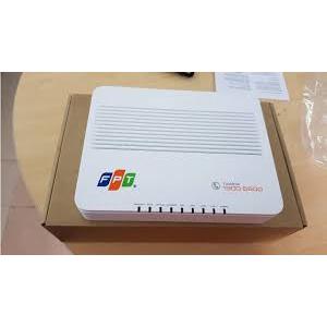 Fpt Optical MODEM - AC1000F STANDARD 2-WIRE WIFI MODEM (Used product ...