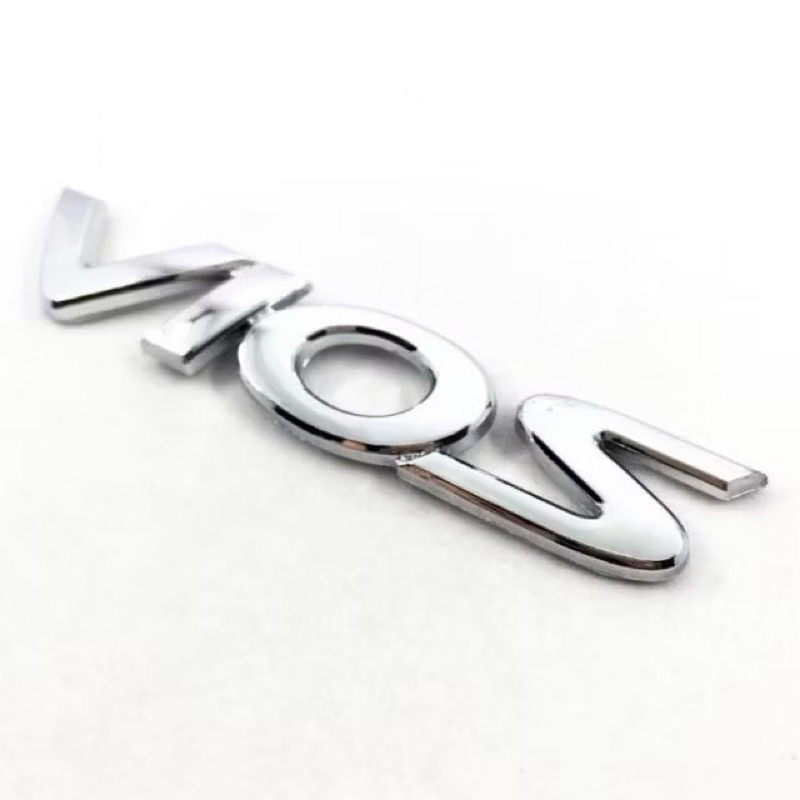 Vios logo for toyota vios | Shopee Singapore
