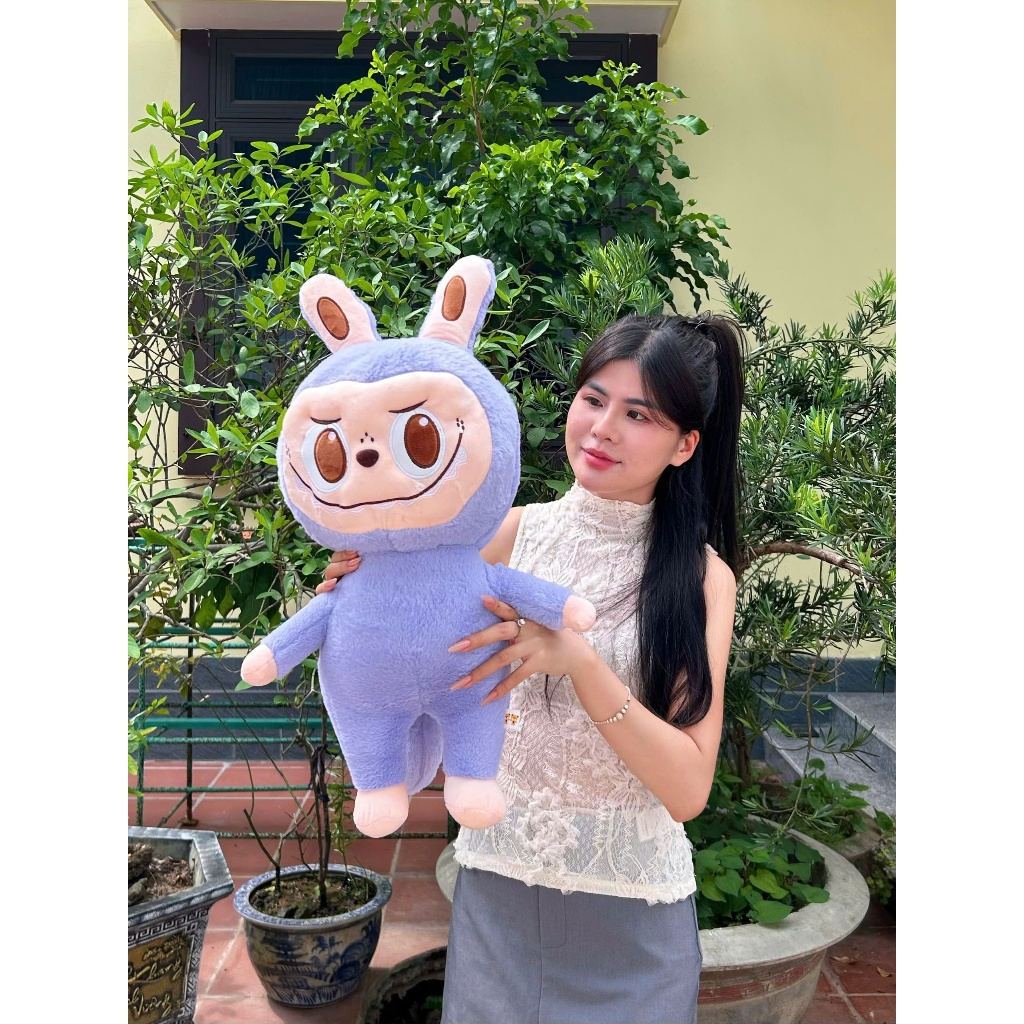 Super Cute Labubu Cartoon Teddy Bears - G144 | Shopee Singapore