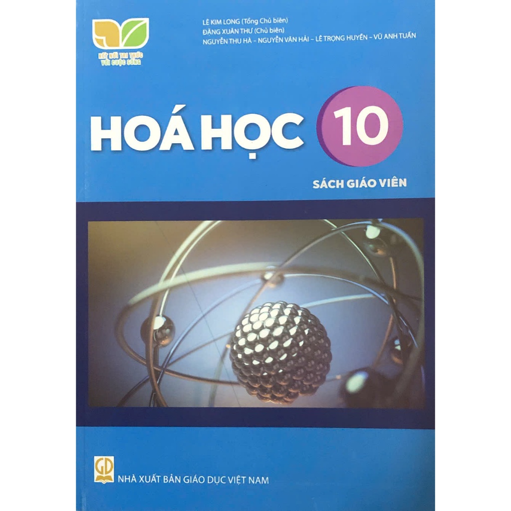 TRI Book - Chemistry grade 10 Teacher's book (Connecting knowledge to ...