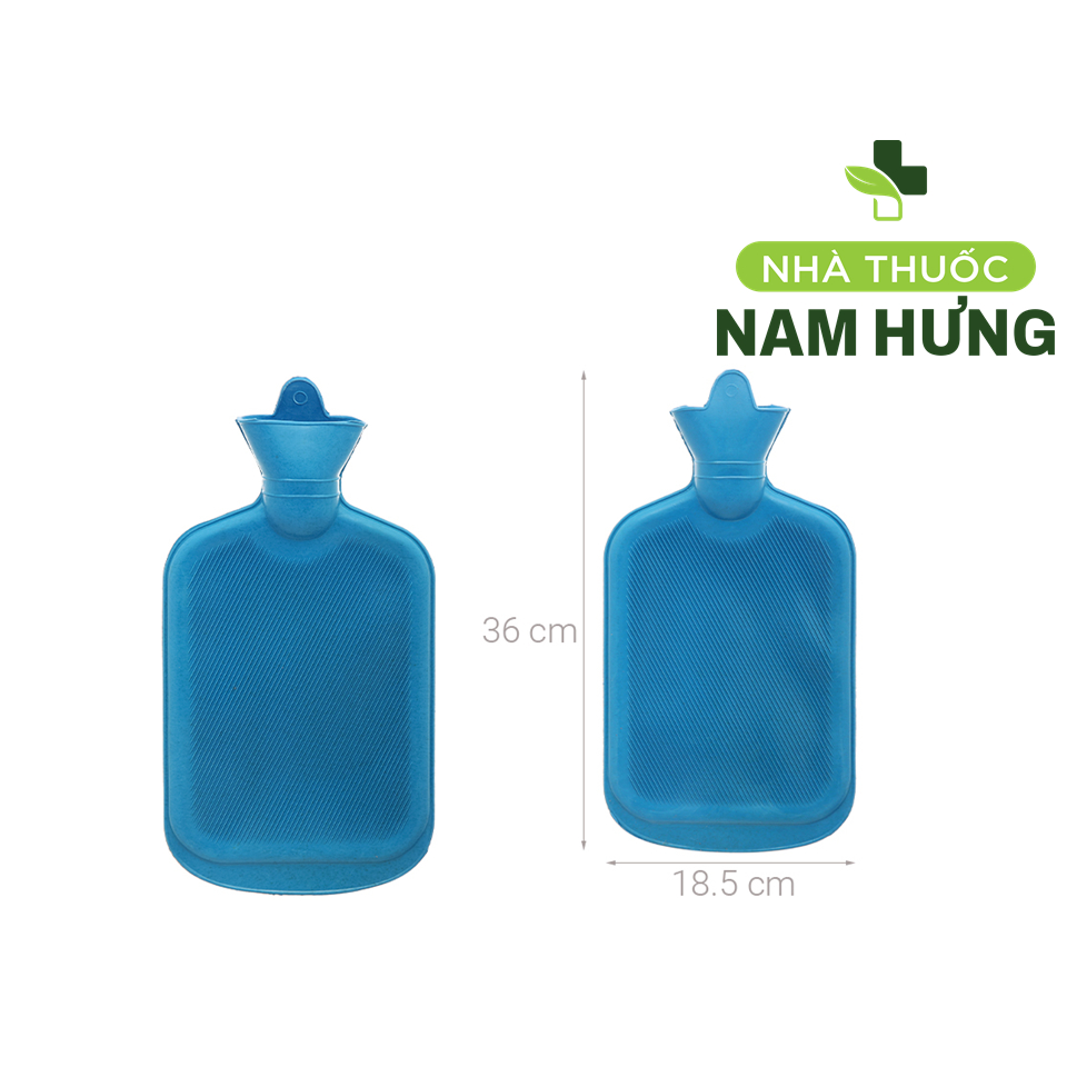 Hot and cold water bag (36cm x 18.5cm) | Shopee Singapore
