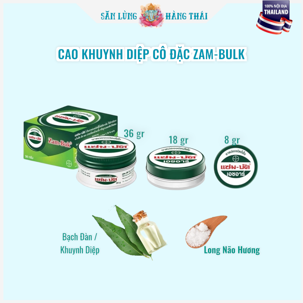 Eucalyptus Eucalyptus Eucalyptus Oil Prevents Insect Bites Zam Buk ...