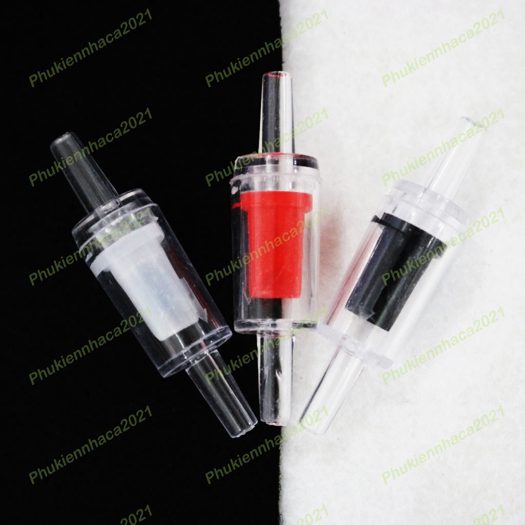 One-way Valve - Gas flow control Valve - Check Valve | Shopee Singapore