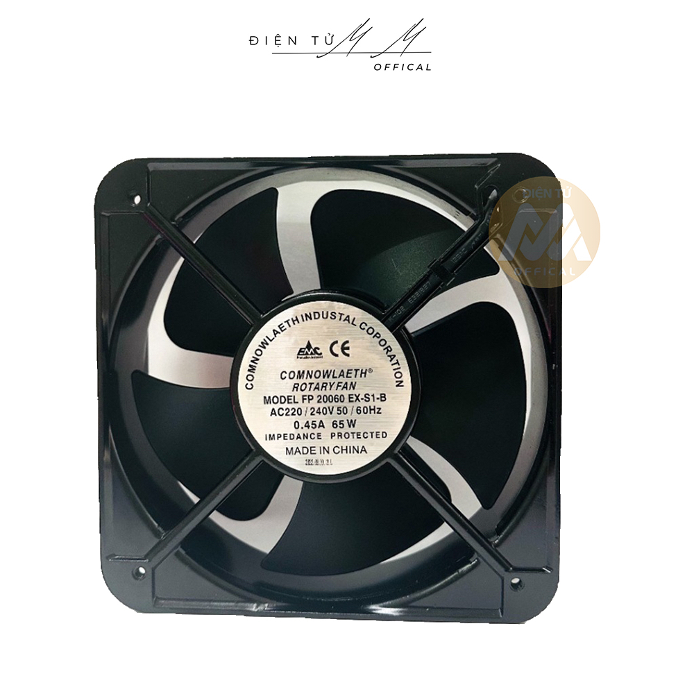 Radiator fan, hood, cooling fan 220V 15x15x5 CM | Shopee Singapore