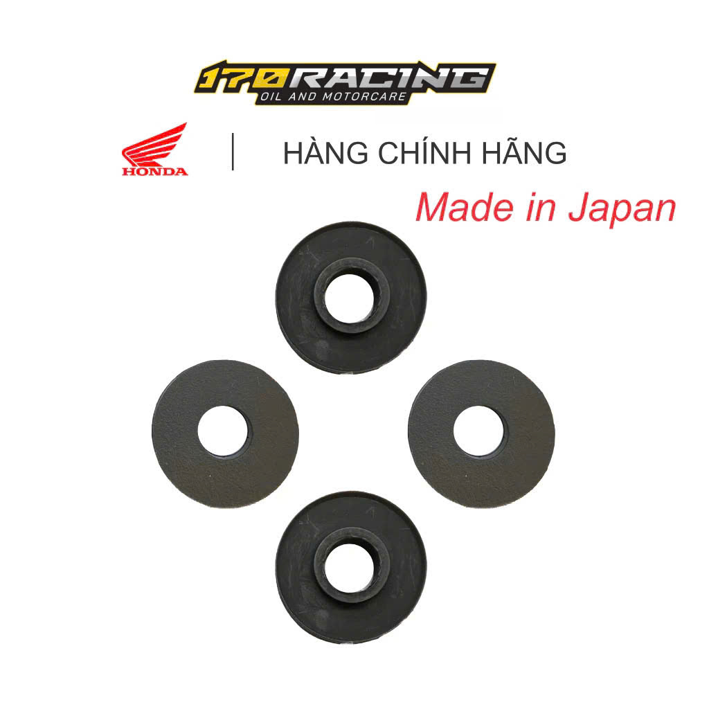 Combo - Handlebar vibration reduction rubber set SS50, CD50, CL50 ...