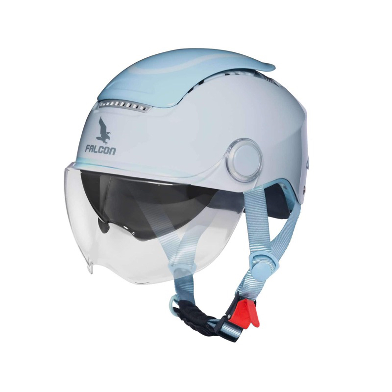 Genuine Falcon BEE helmet | Shopee Singapore