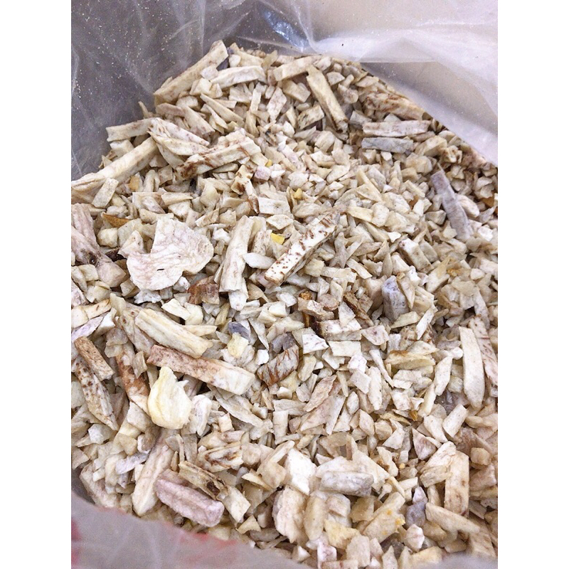 500g Unsweetened Dried Taro Shredded | Shopee Singapore