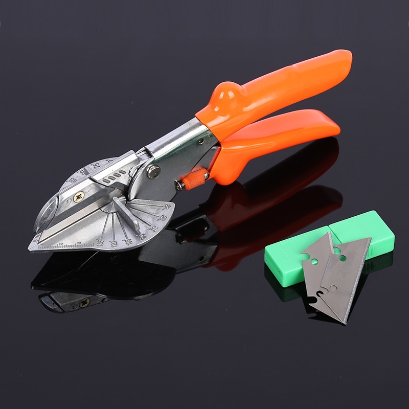 Adjustable Angle Cutting Pliers for Cutting Plastic Splints, Cutting ...
