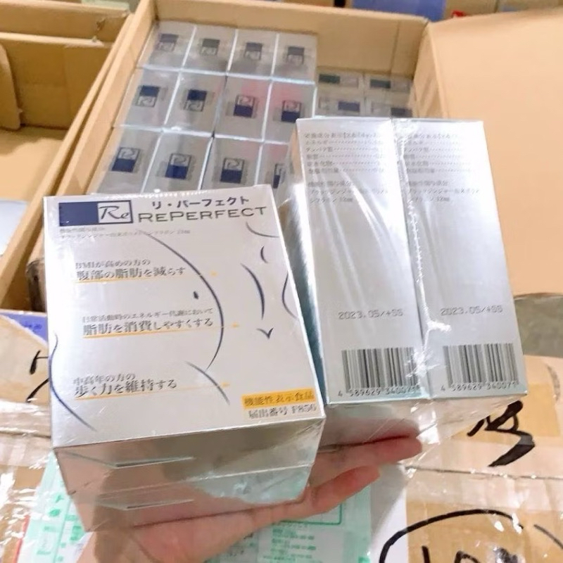 Reperfect colon detox powder, insecticide - Kills parasites, Increases ...