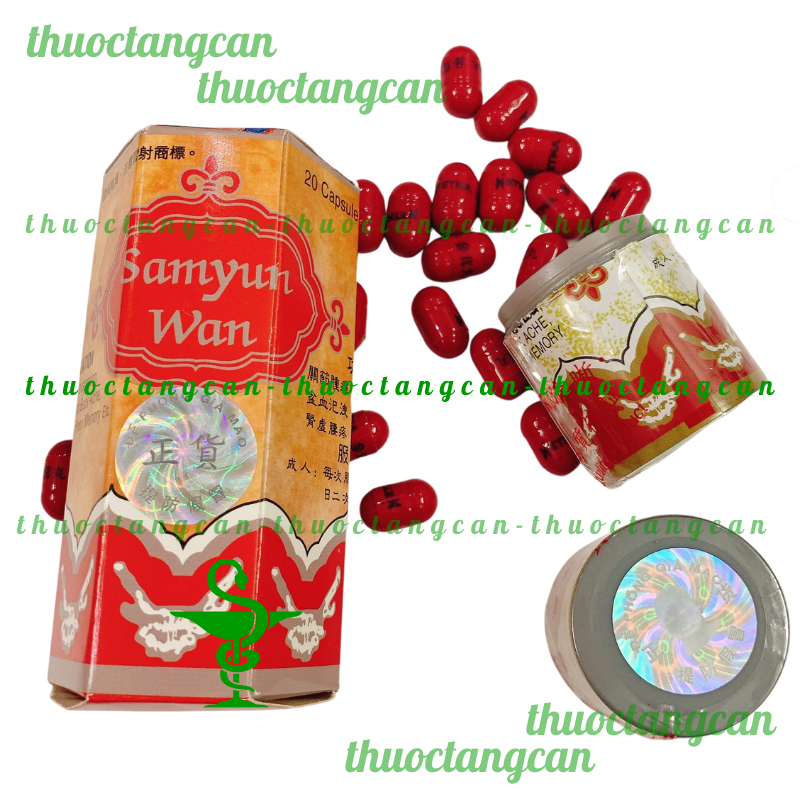 Gain weight seng rong wan, sam yun wan malaysia (Red Velvet Ginseng ...
