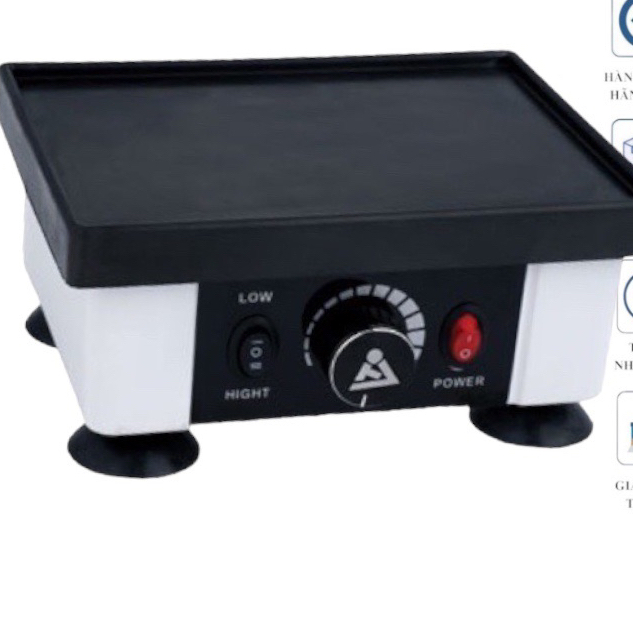 Vibrating MACHINE FOR FILLING SQUARE ROUND PLASTER MODEL | Shopee Singapore