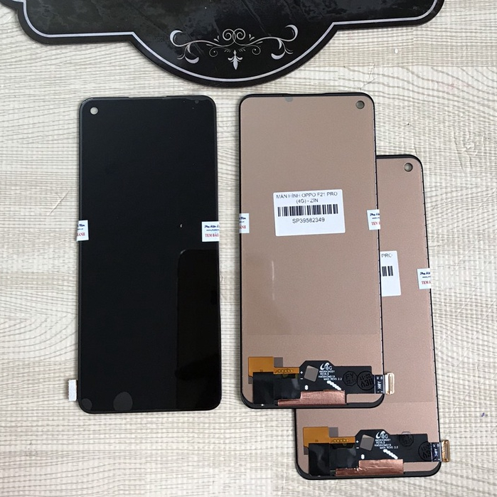 Oppo Reno 7-4G / Reno 8 -4G/ Reno 7Se / Realme 9/ Realme 9 Pro/ F21 Pro ...