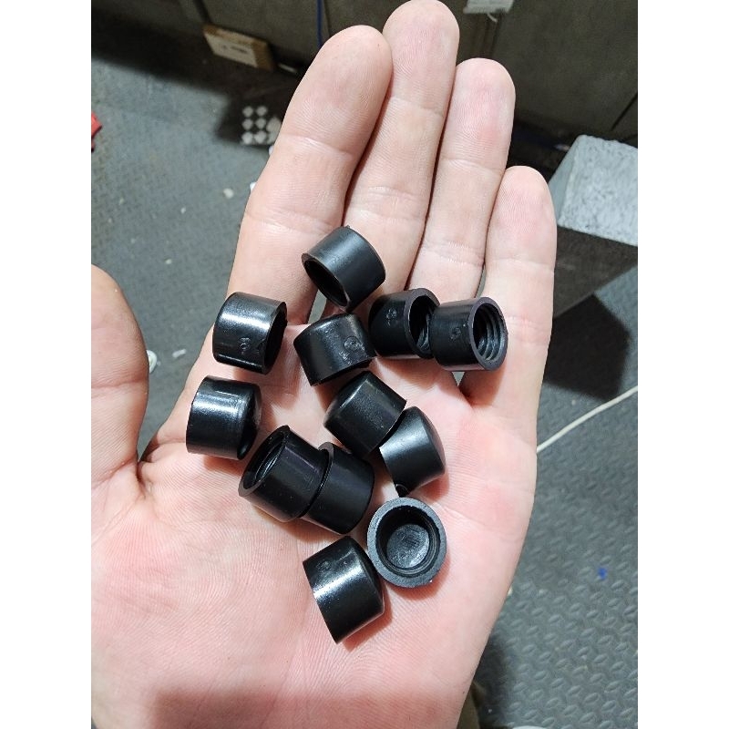 2 pivot cups rotating cup for Skateboards and longboards van truot (x2 ...