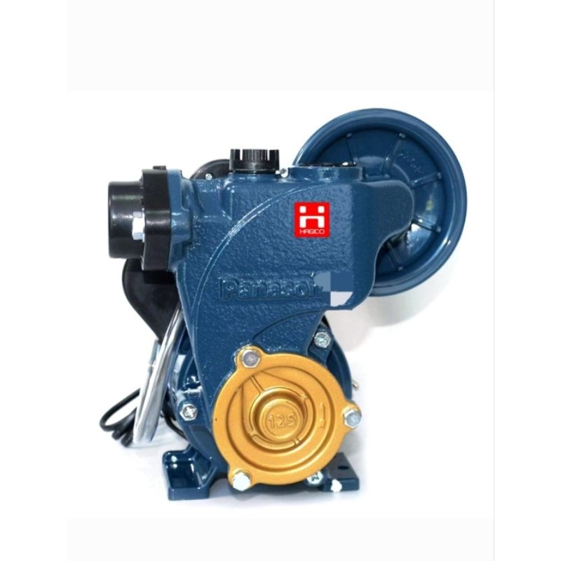 Panasonic booster pump. Code A-130JAK.(125w) | Shopee Singapore