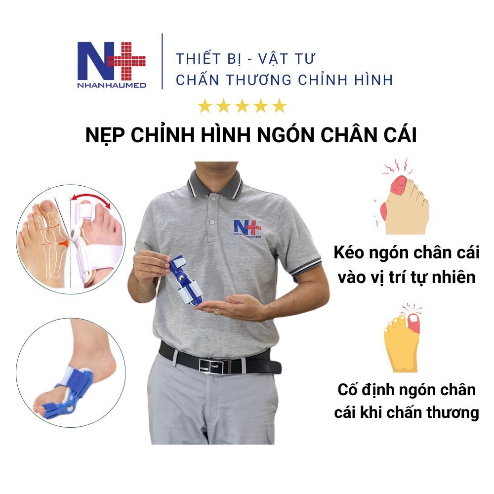 Scoliosis Big Toe Splint, Broken Toe Splint, Foot Splint, Big Toe ...
