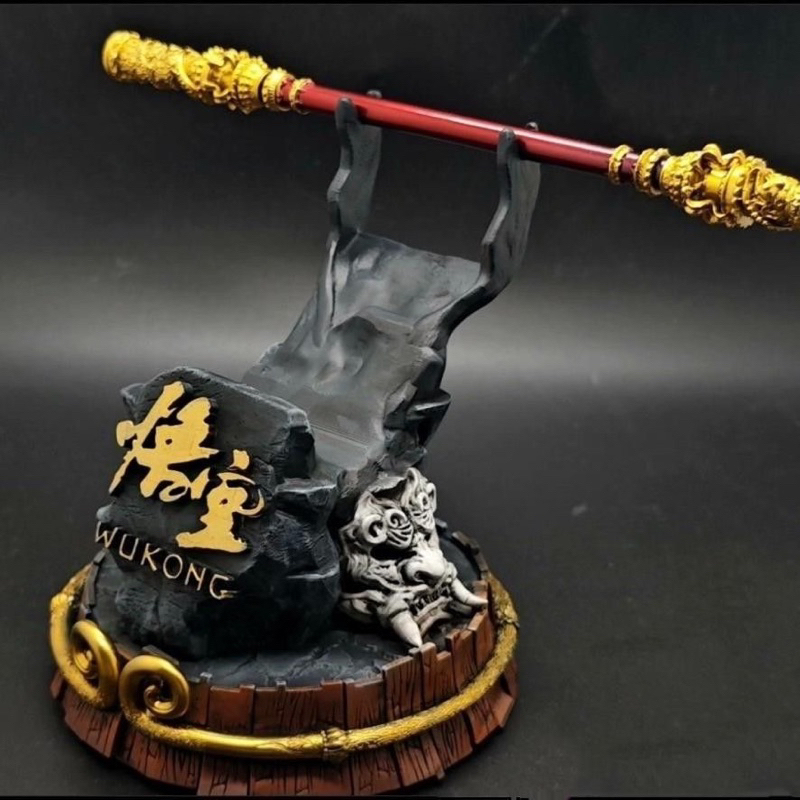 Black Myth Wukong Gamepad Stand | Shopee Singapore