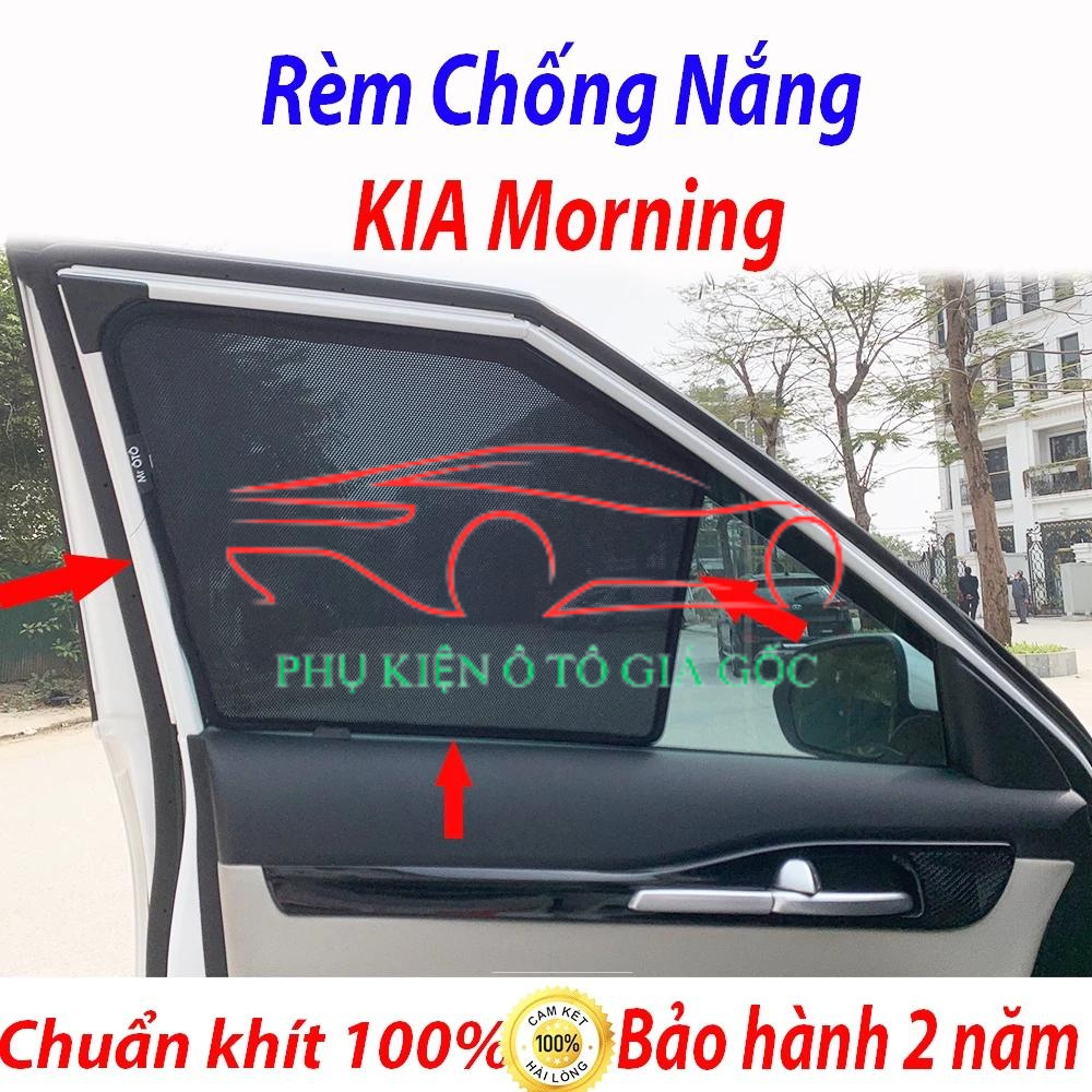Kia Moring 2007-2010,2011-2020,2021-2022,VAN 2015 sunshades for cars ...