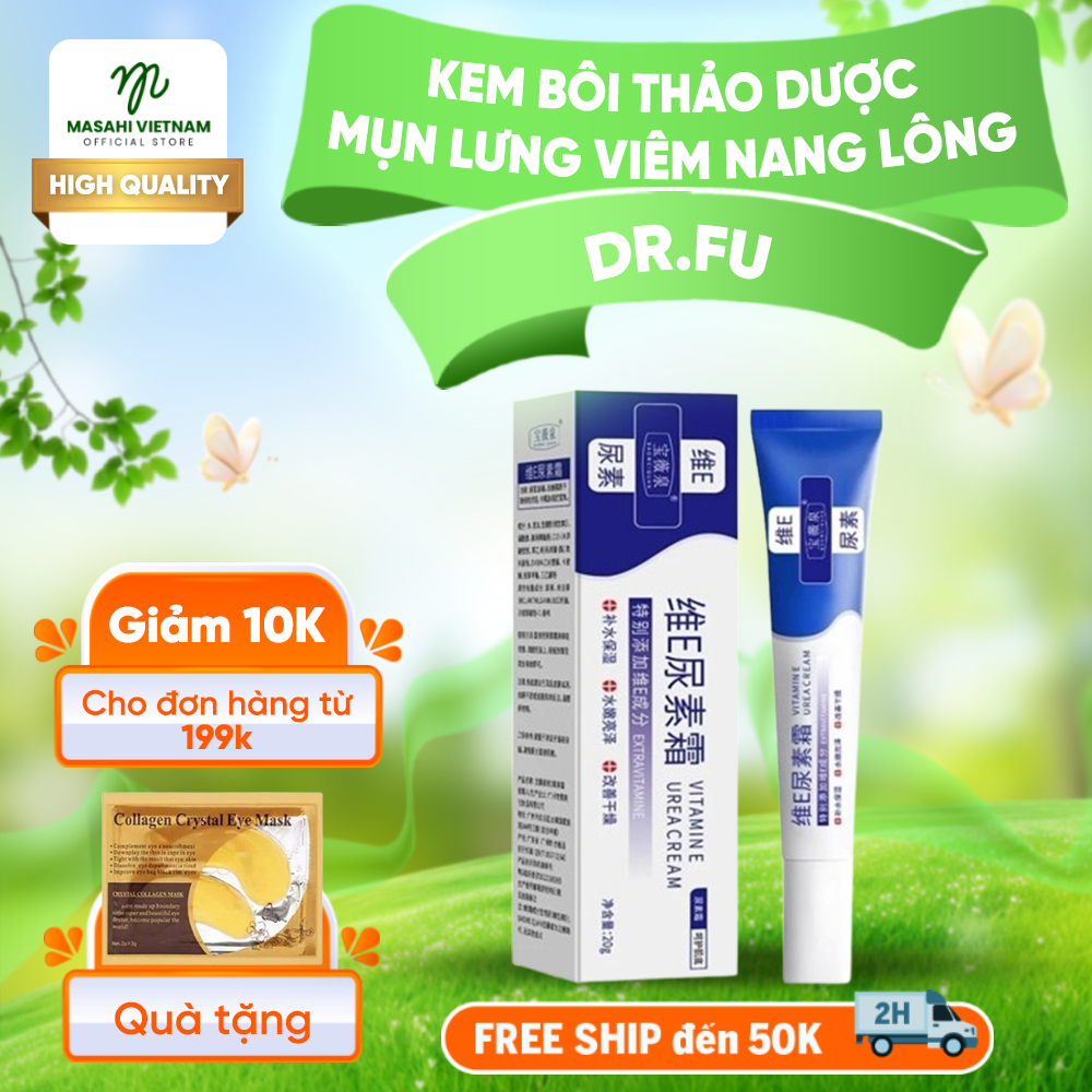 Dr.fu Folliculitis Acne Removal Cream - DR.FU Cream Removes Keratosis ...