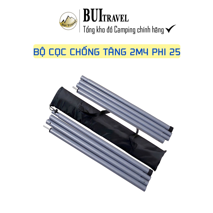 Tent Stake Set to Support Tent Tensioning and Picnic Canopy | Shopee ...