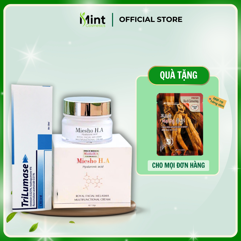 Swiss Slingshotm matte cream - MIESHO H.A recovery cream & Slingshotm ...