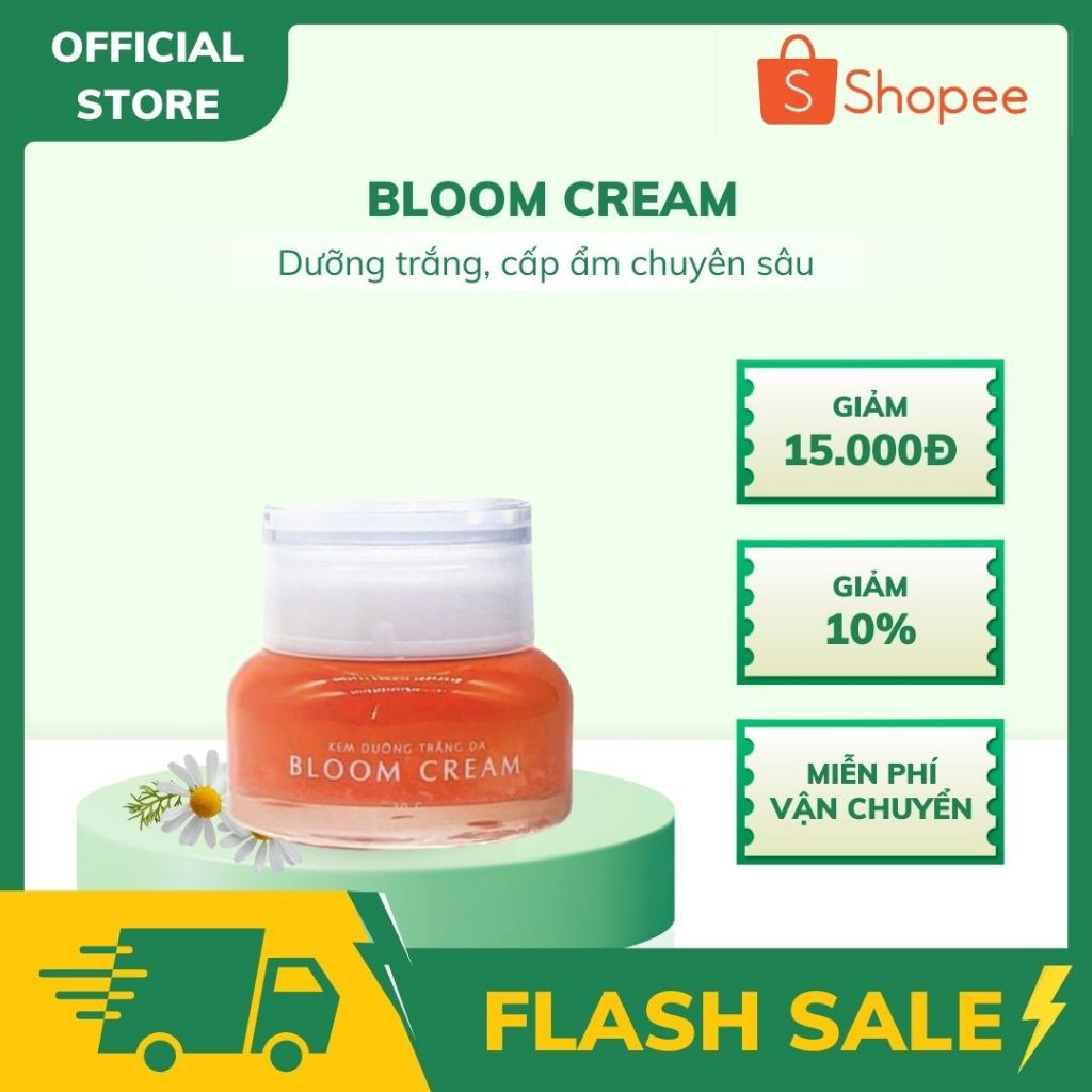 Bloom CREAM skin whitening CREAM (White infusion, Fade Slingshotm, Fade ...