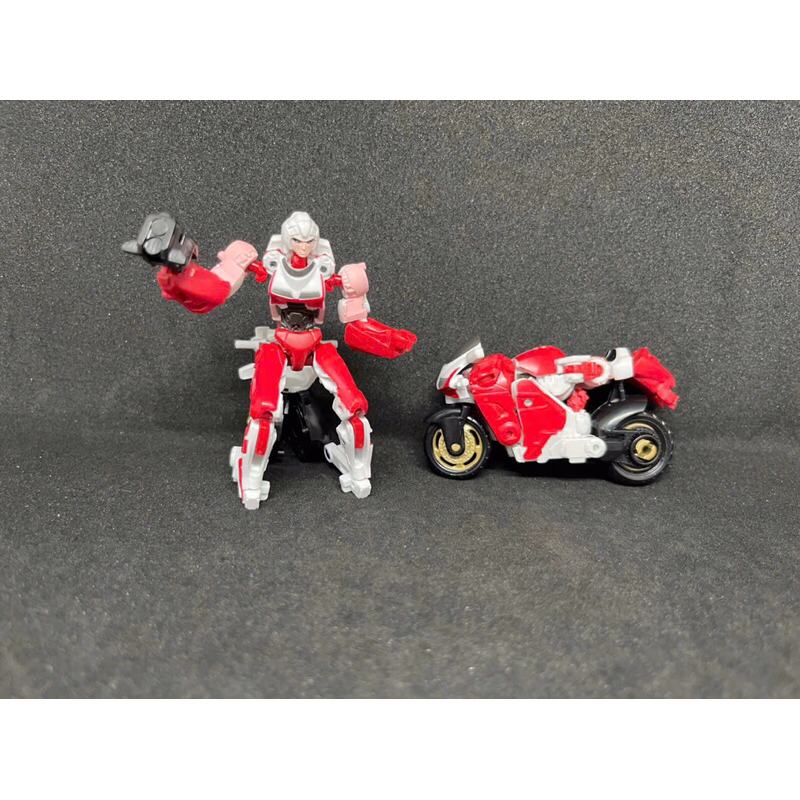 [Transformers]Arcee-Studio Series(Core Class) Character Model - Genuine ...