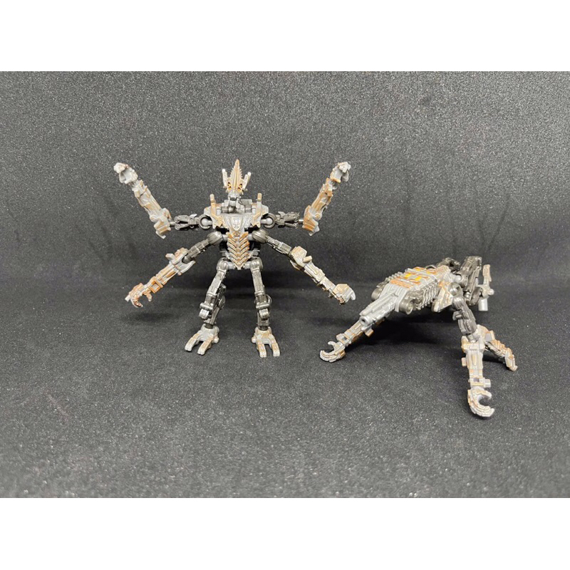 [Transformers]Terrorcon Freezer Studio Series robot model(Core Class ...