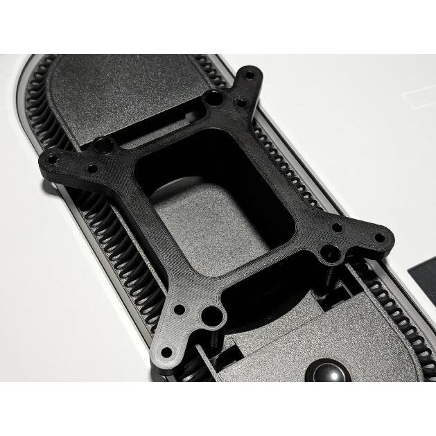 DELL Alienware AW3423DW VESA Adapter | DELL Alienware AW3423DW Display ...