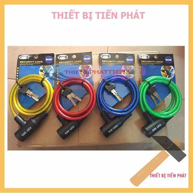 [GENUINE] VIOS, TONYON, CJSJ Wire Locks, Cable Locks Using High Quality ...