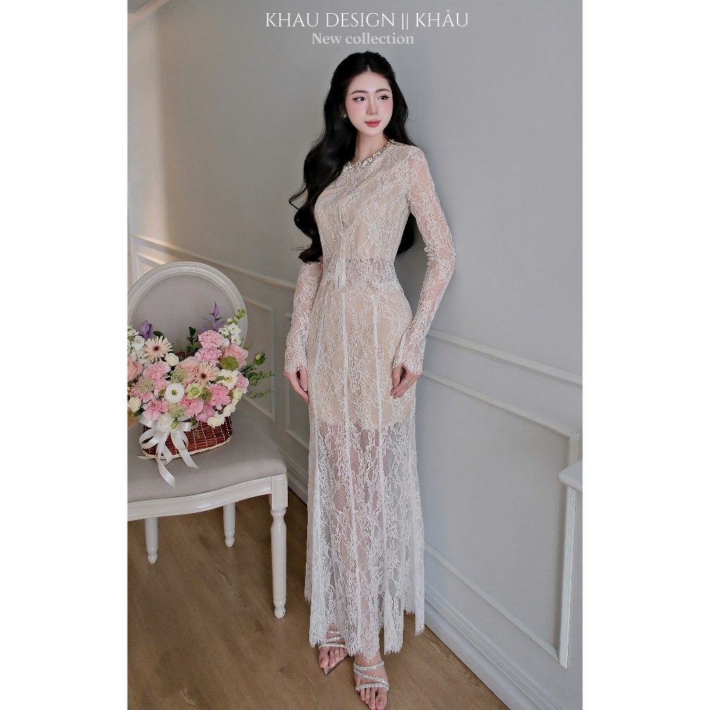 Luxury jade neck fishtail DESIGN DESIGN Set | Shopee Singapore