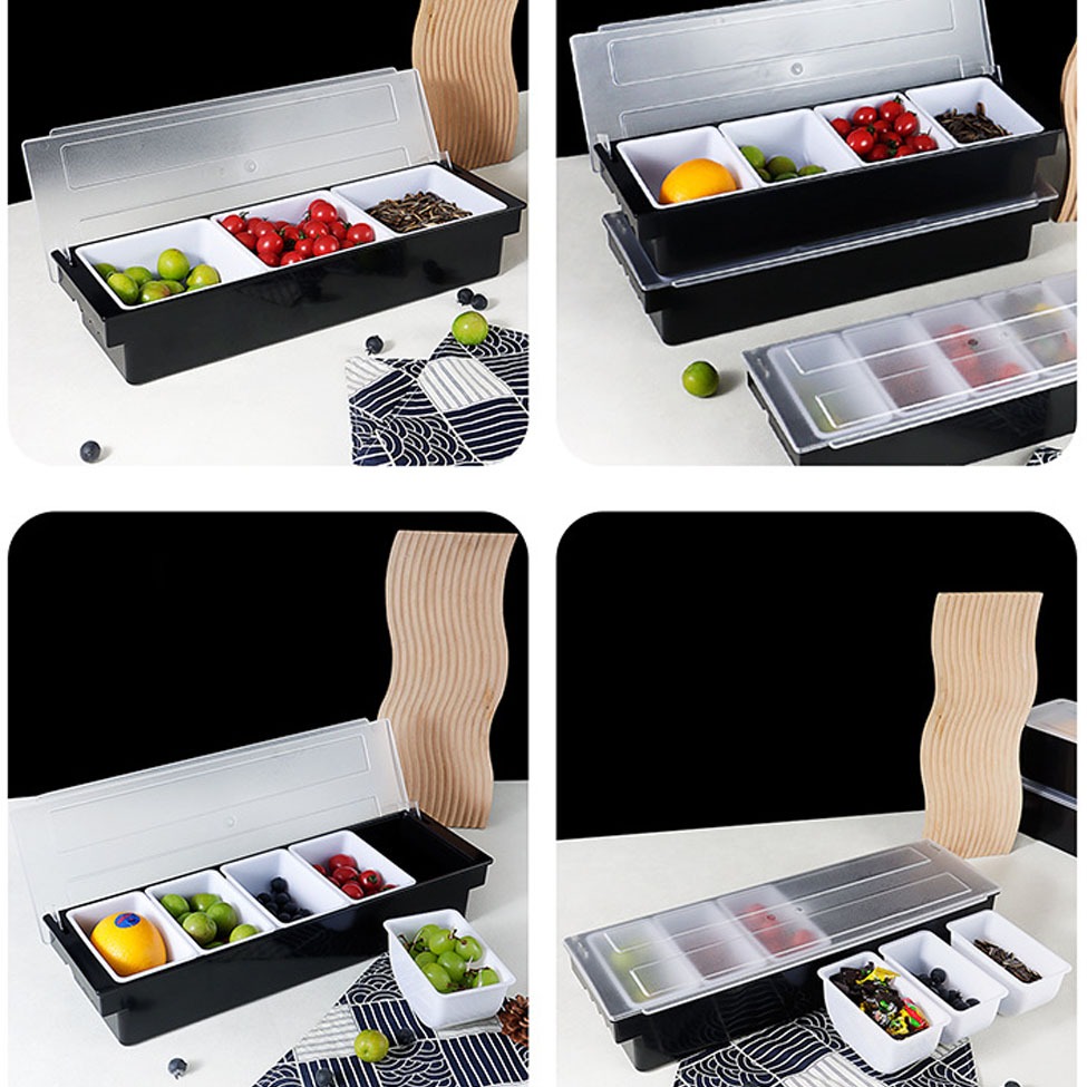 Topping Tray - Milk Tea Jelly Tray | Shopee Singapore