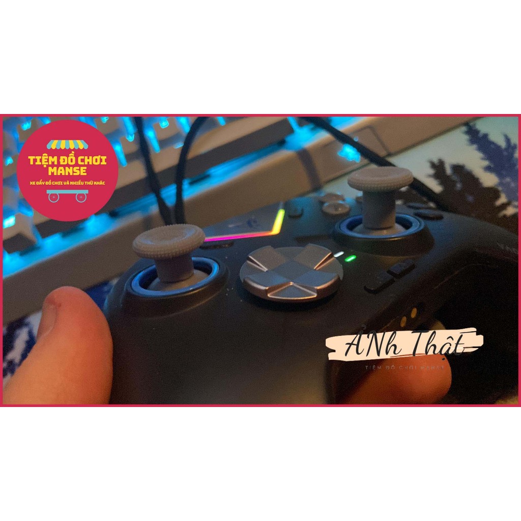 Joystick / Thumbstick extender for Flydigi Vader 3 and Vader 4 Pro ...