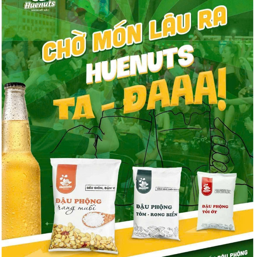 Super DELICIOUS ROASTED PEANUTS WITH GARLIC AND CHILLI WITH 3 FLAVORS ...