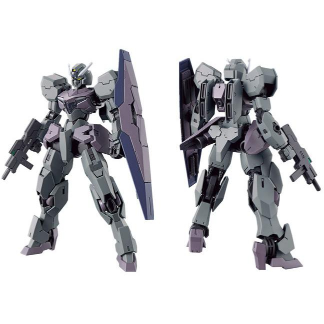 Hg 1/144 Goco Mercury Gundvava Robot Assembly Model | Shopee Singapore