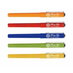 Hoang Ngoc pen 04 smooth nibs for grade 1 (Smooth nib - smooth, bold ...