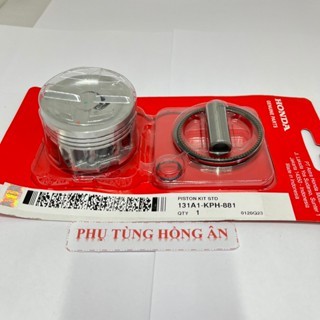 Future Neo, Fu X, Neo Fi KPH cos 0,1,2 silver piston set imported from ...