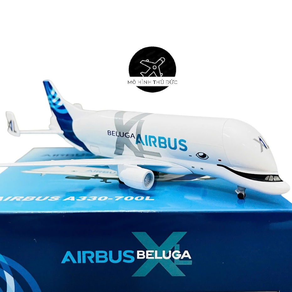 Airbus Transport International” Beluga XL Airbus A330-700L Premium ...