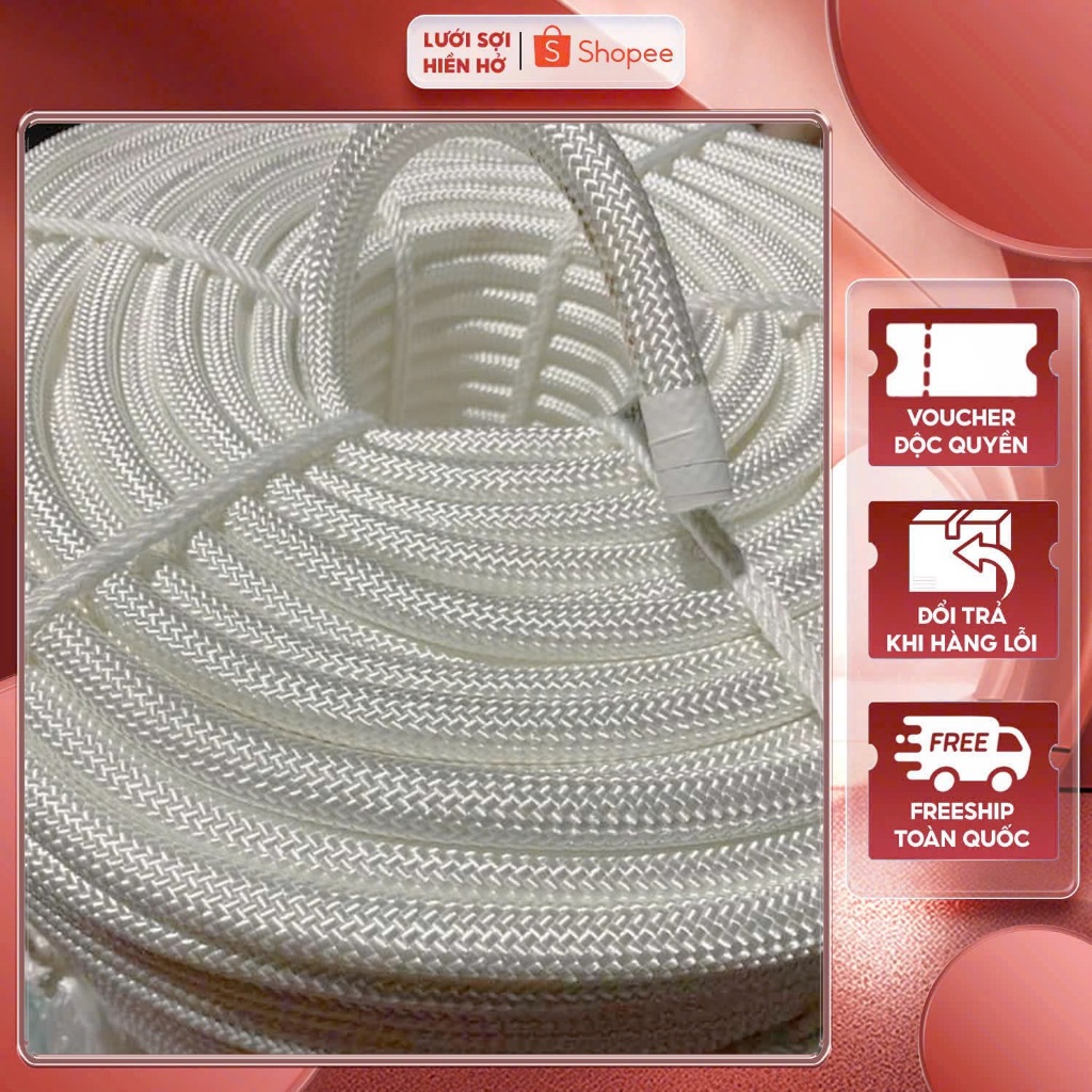 Heavy-dutyCNY parachute ropes, life ropes, sturdy ropes with diverse ...