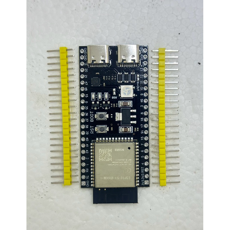 ESP32-S3-DevKitC-1 v1.1 circuit | Shopee Singapore