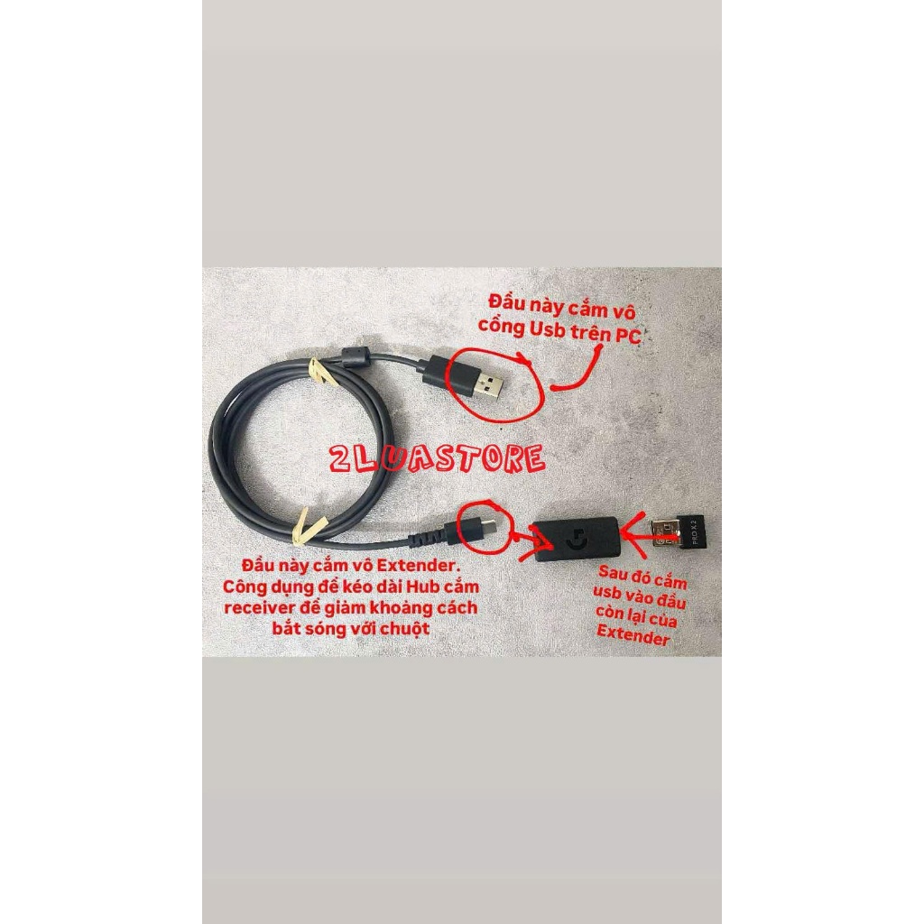 Type C charging cable with adapter (extender) Grip tape original for ...